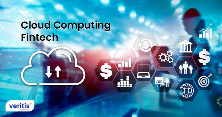 How Cloud Computing Fintech Driving Digital Change?