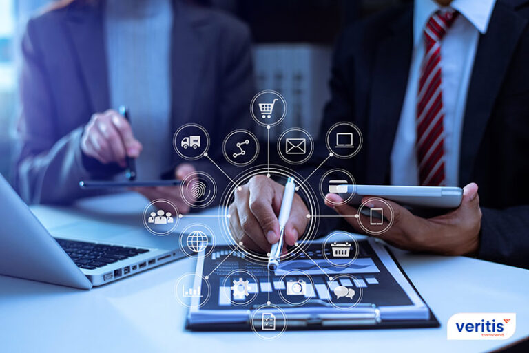 What is Digital Transformation Strategy? Transform Your Business