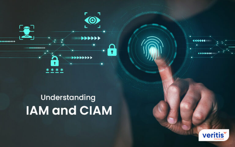 What is Customer IAM (CIAM )? Understanding IAM and CIAM