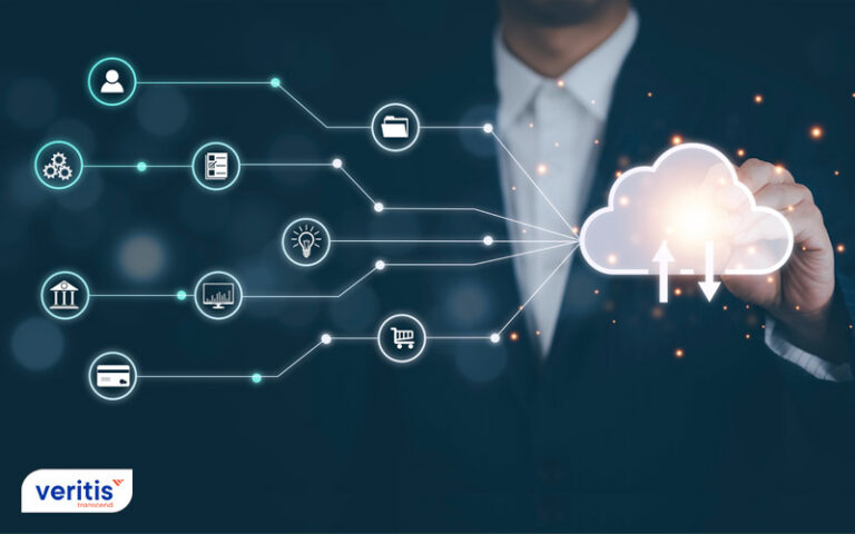 6 Reasons for SMEs to Cloud Based Solutions