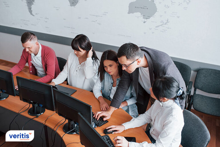 How Digital Transformation Managed Services Accelerate Business