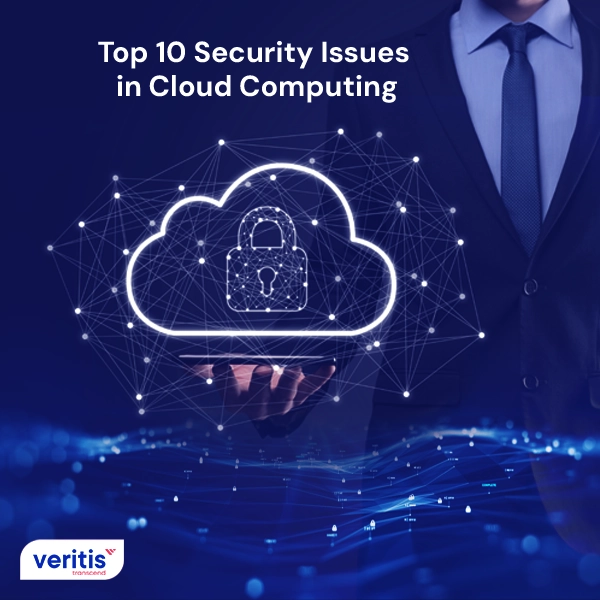 Top 10 Security Issues in Cloud Computing: Solutions for 2025