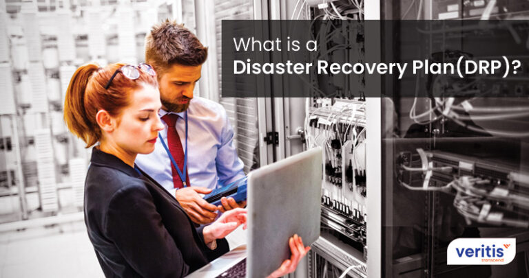 How is a Disaster Recovery Plan Can Help You