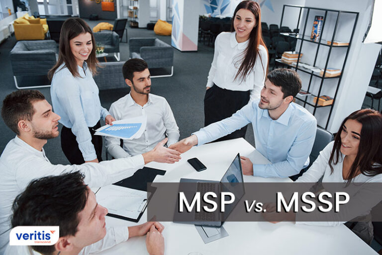 MSSP Vs MSP: What’s the Difference?