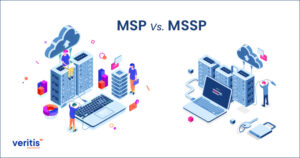 MSSP Vs MSP: What’s the Difference?