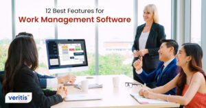 12 Best Work Management Software for Better Productivity