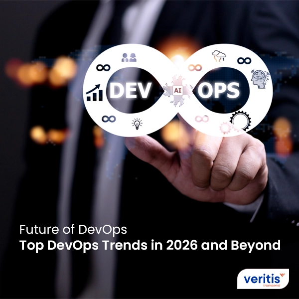 Top 9 DevOps Trends to Watch in 2025: The Future of DevOps