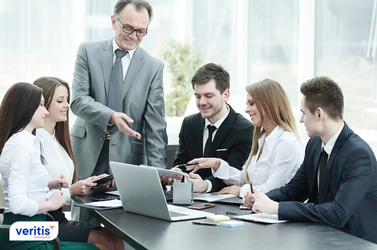 What is IT Advisory Services and How it Can Help Your Business