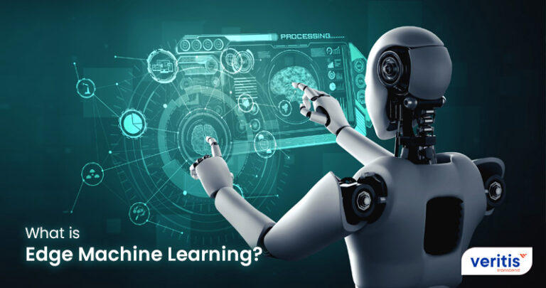 What is Edge Machine Learning? Why You Should Use Edge ML?