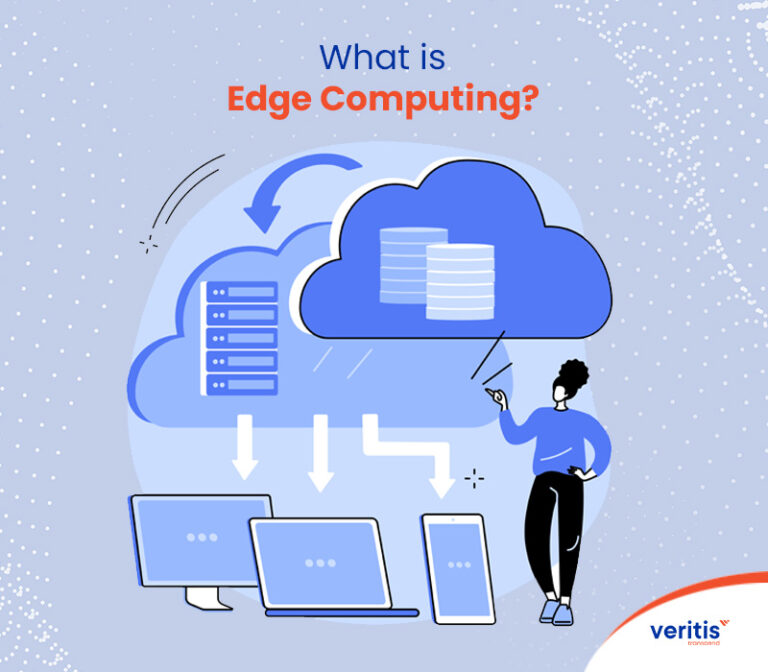 Edge Computing Vs. Cloud Computing: Key Differences to Know