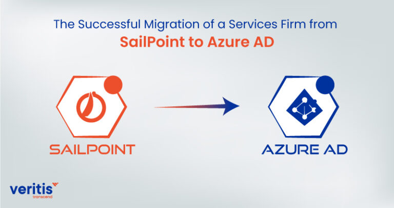 Successful Migration of a Services Firm from SailPoint to Azure AD