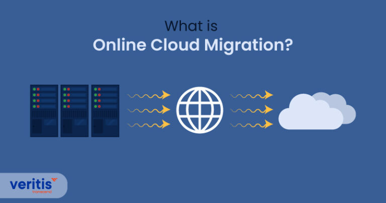 5 Steps for a Successful On-Premise to Cloud Migration