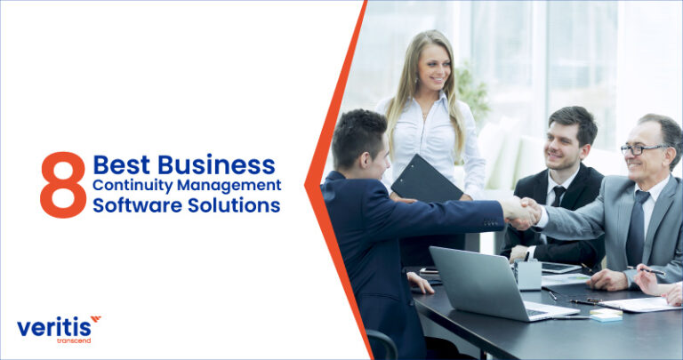 8 Best Business Continuity Management Software Solutions 2023