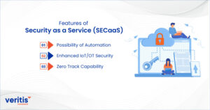 What is Security as a Service? SECaaS Explained