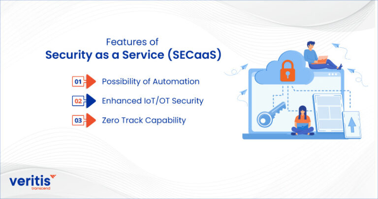 What is Security as a Service? SECaaS Explained