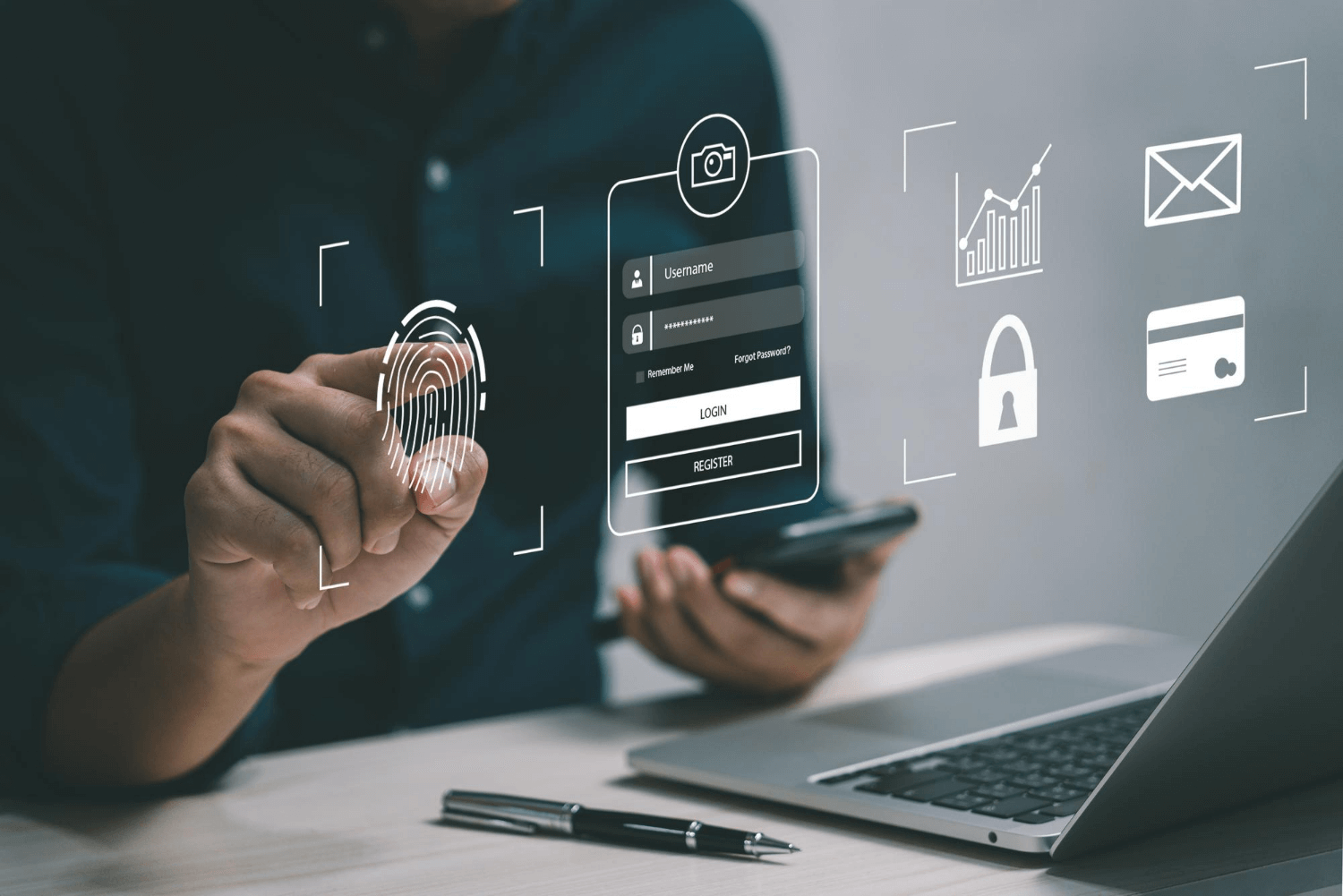 Managed Security Services (MSSP) and Solutions - Texas, USA