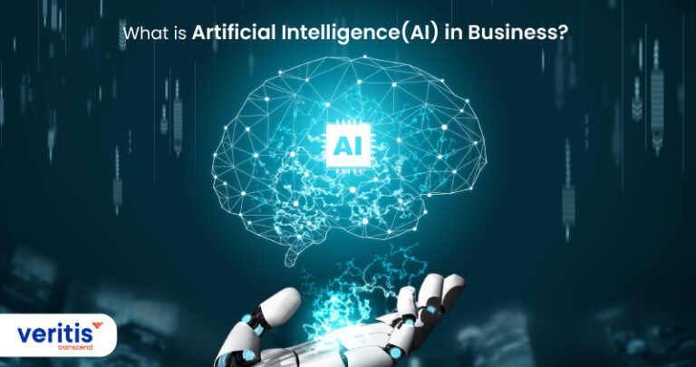How CEO's get Benefited of Artificial Intelligence in Business