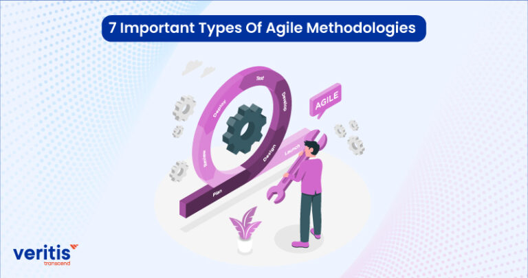 7 Popular Types of Agile Methodologies