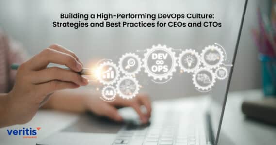 Top Strategies for CEOs and CTOs to Implement a DevOps Culture
