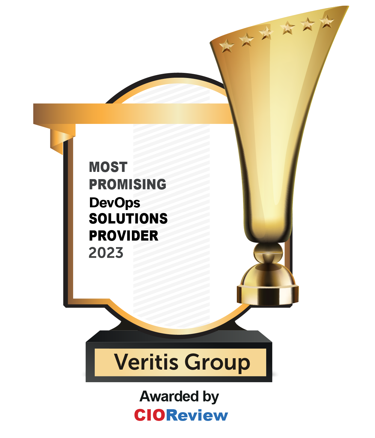 Veritis: Transcend with Digital Agility