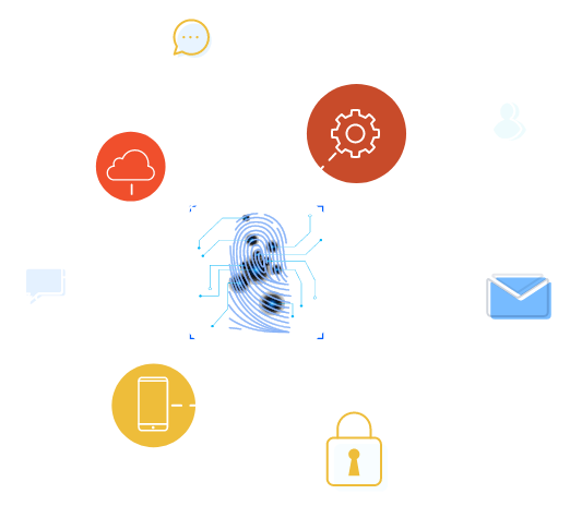 Veritis: Transcend with Digital Agility