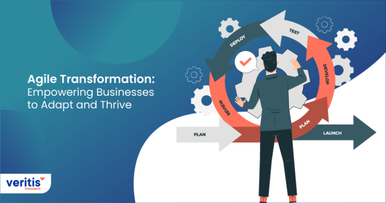 What is Agile Transformation? Reasons, Plan and Successful Steps