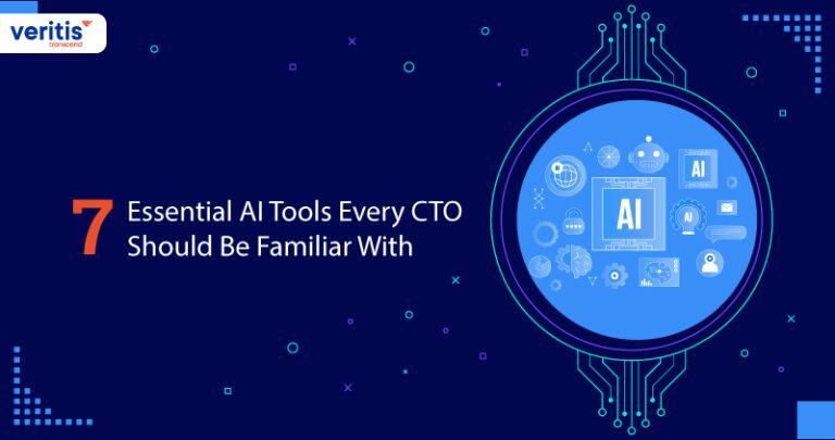 7 Essential AI Tools Every CTO Should Master for Business Succes