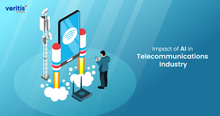 Ai Revolution In Telecommunications Transforming Connectivity