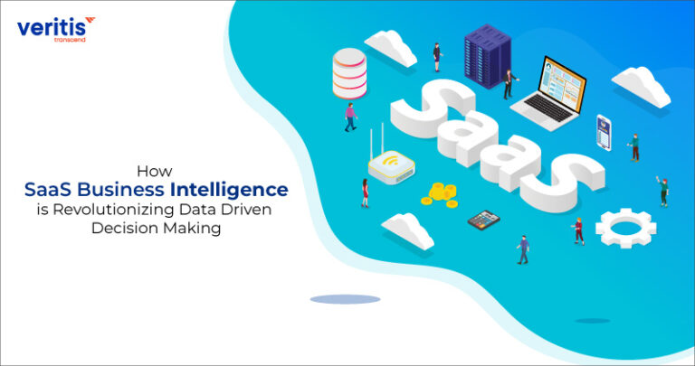 Saas Business Intelligence: Transforming Decision Making