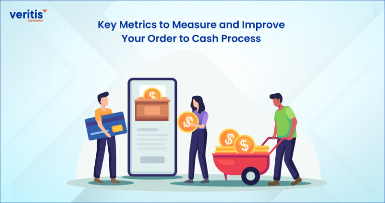 Key Order to Cash Process & KPIs for Operational Success