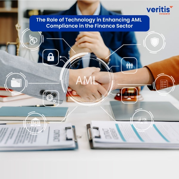 The Role of Technology in Strengthening AML Compliance
