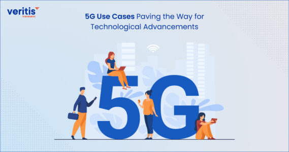 5G Use Cases and Applications: Shaping the Future of Technology