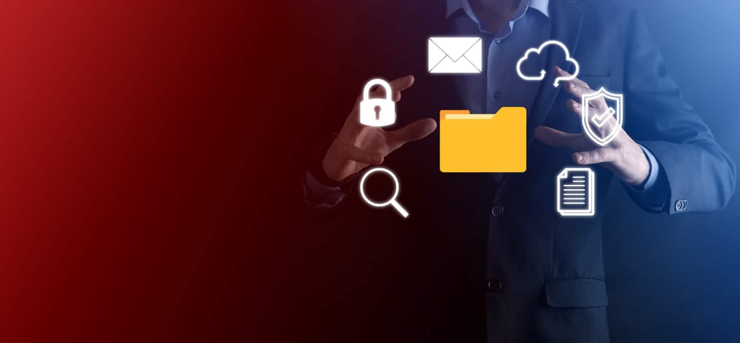 Data Security Solutions And Service Offerings Data Breach Prevention