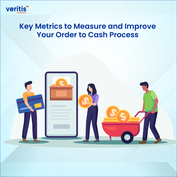 Key Order to Cash Process & KPIs for Operational Success