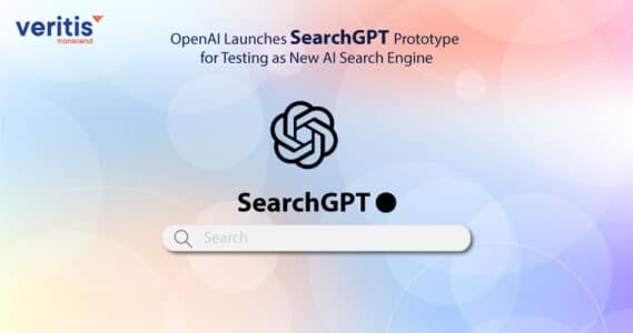 OpenAI has introduced a prototype for SearchGPT