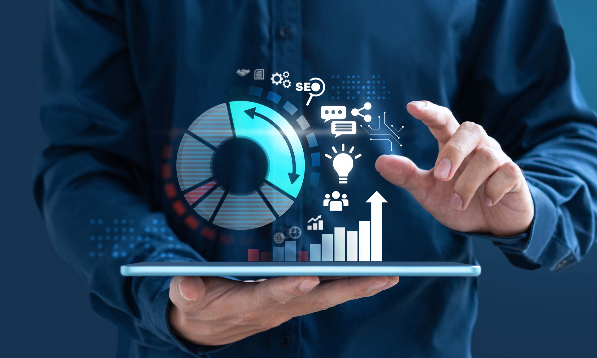 Technology Solutions | IT Services | Consulting | Veritis