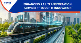 Transforming Rail Transportation with IT Innovation