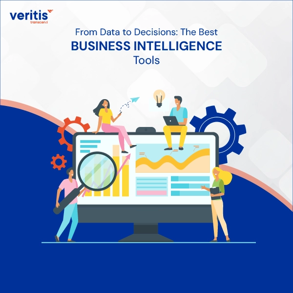 Top 10 Business Intelligence Tools for 2025 to Transform Business