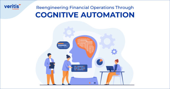 Reengineering Financial Operations with Cognitive Automation