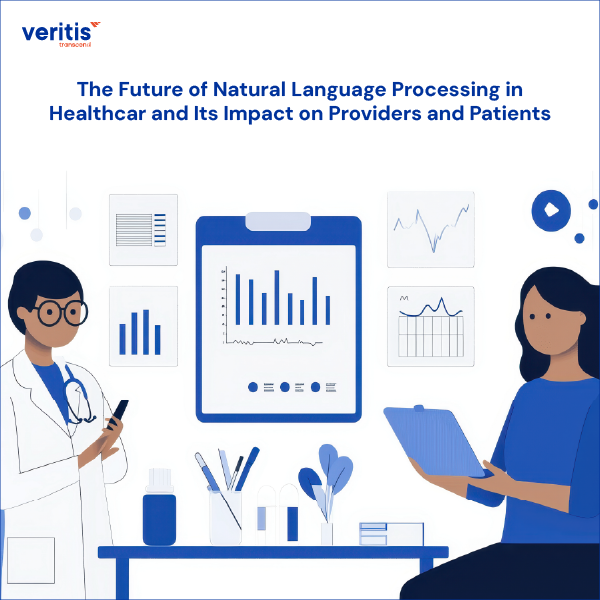 Advanced Natural Language Processing in Healthcare Solutions