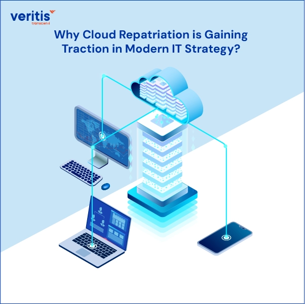 Cloud Repatriation - Cut Costs, Boost Performance!