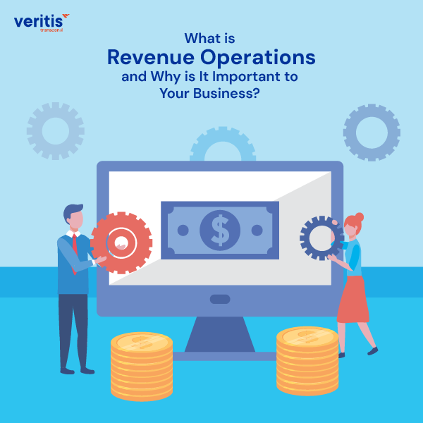 What is Revenue Operations and Why It Matters