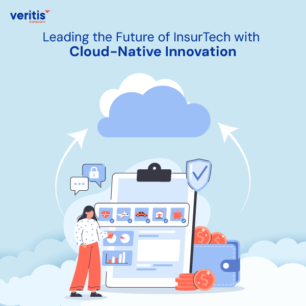 Cloud-Native Automation for InsurTech Innovation