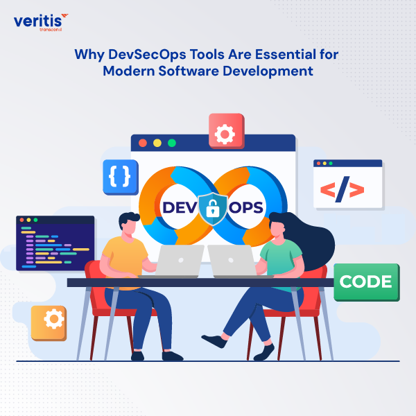 Top DevSecOps Tools for Modern, Secure Software Delivery