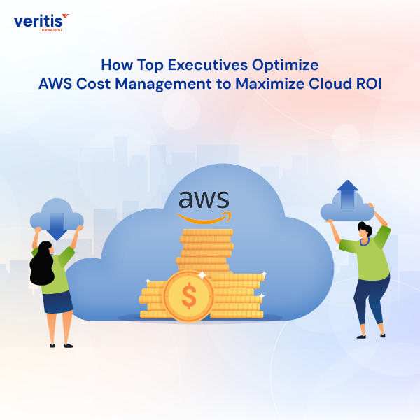 AWS Cost Management for C-Suite | Maximize Cloud ROI