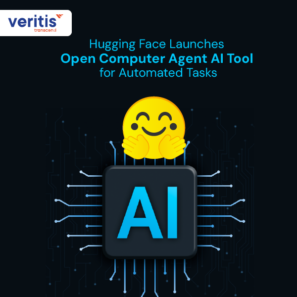 Hugging Face Launches Open Computer Agent For Ai Automation 5273