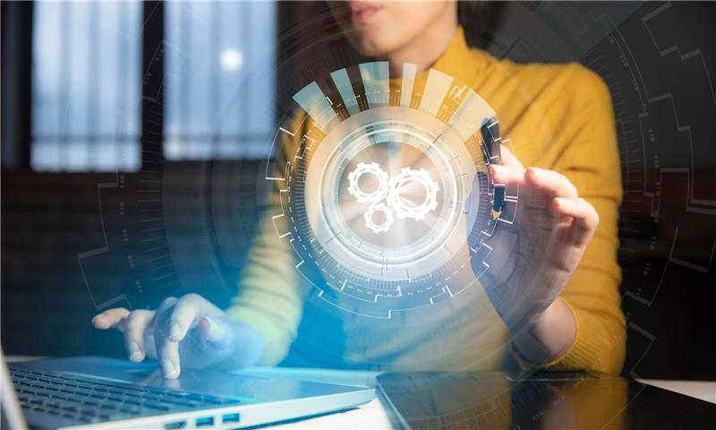 Managed QA Services | Ensure Quality, Speed, and Scale