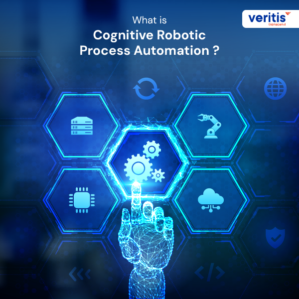 What is Cognitive Robotic Process Automation?
