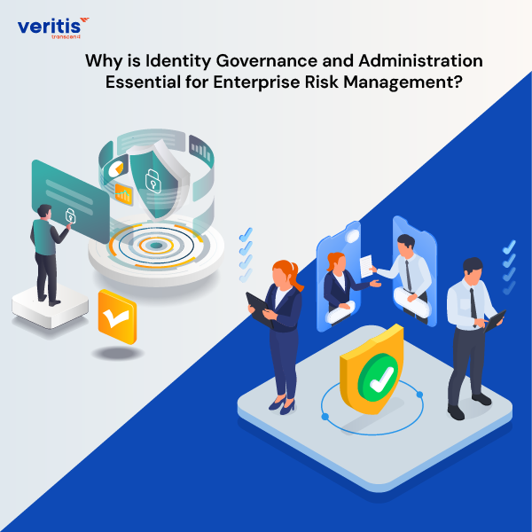 Identity Governance and Administration in Risk Management
