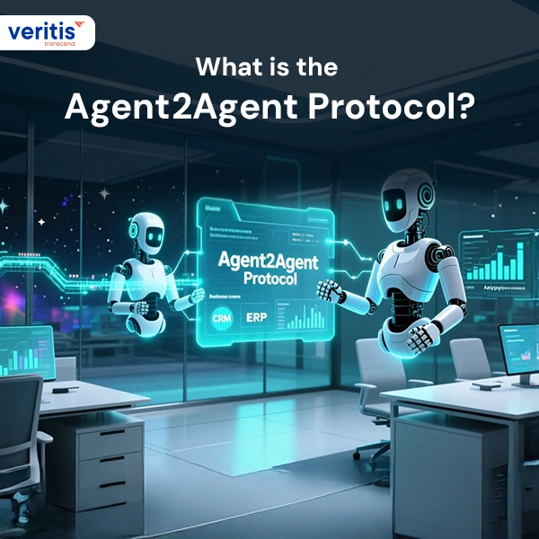 What is the Agent2Agent Protocol? | AI Business Transformation